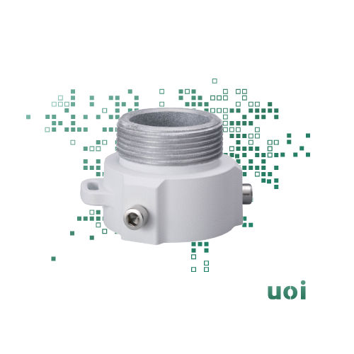 Dahua 大華監視器 周邊產品 PFA111 快速球連接器 - 聯順聯網股份有限公司