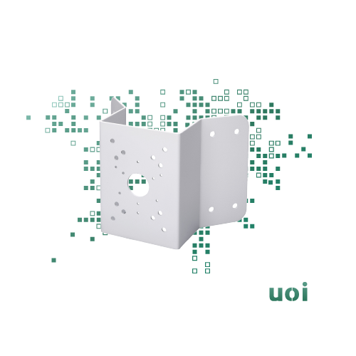 Dahua 大華監視器 周邊產品 PFA151 牆角支架 - 聯順聯網股份有限公司