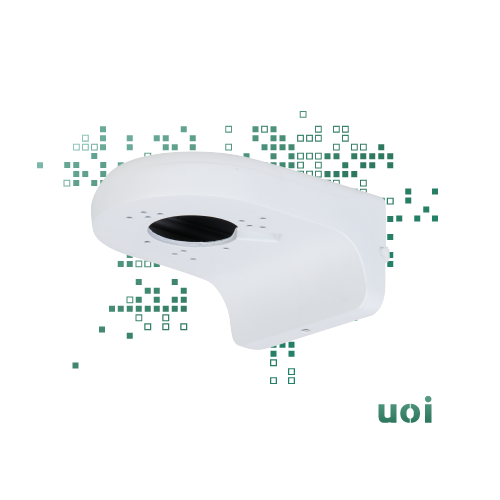 Dahua 大華監視器 周邊產品 PFB205W-E 半球支架 機L型支架 - 聯順聯網股份有限公司