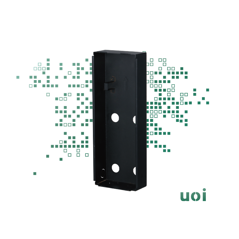 大華監視器 VTM121 網路對講機 門口機 嵌入式預埋盒 - 聯順聯網股份有限公司