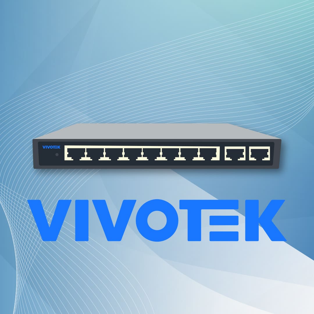 VIVOTEK系列產品 ｜ 監控攝影機、POE網路交換器、NVR監控主機等監控設備 - 聯順聯網股份有限公司